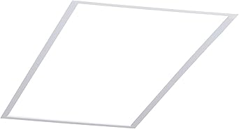 Columbia Lighting / Hubbell - CFP24-55/41/3435 - CFP Series, Edge-Lit ...