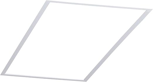 Columbia Lighting / Hubbell - CFP24-55/41/3435 - CFP Series, Edge-Lit ...