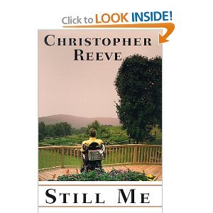 Still Me: Reeve, Christopher: 9780517460795: Amazon.com: Books