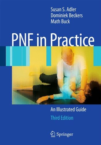 Amazon.com: PNF in Practice: An Illustrated Guide eBook : Adler, Susan ...
