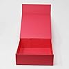 Amazon.com: Sunday Favorites Decorative Pink Gift Boxes with Lid : Home ...