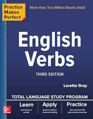 Amazon.com: Practice Makes Perfect: English Conversation, Premium Third Edition: 9781260462166 ...