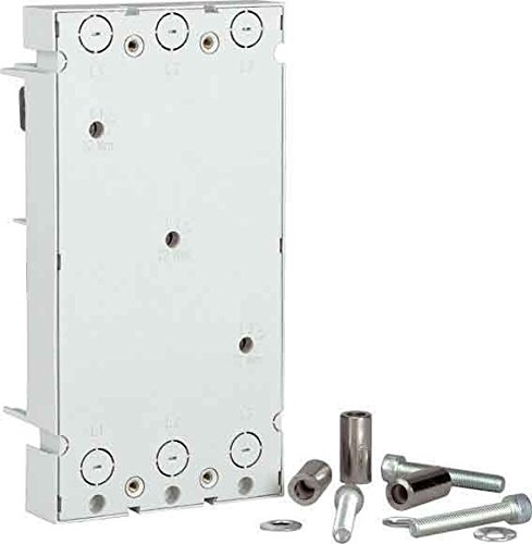 Eaton (Moeller) – ADAPTER BUS BAR nzm3-xad550 °F. NZM 550 A N3; nzm3 ...