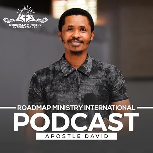Roadmap Ministry International : Roadmap Ministry International: Amazon ...