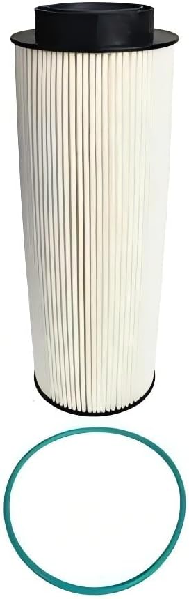 Amazon.com: BANGTE FS20260 Fuel Filter Water Separator Compatible with ...