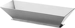 Amazon.com: Fulenyi Dumpling Maker Press Molds Stainless Steel Sticky ...