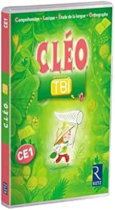 Amazon.co.jp | Cleo CE1 DVD Tbi DVD・ブルーレイ