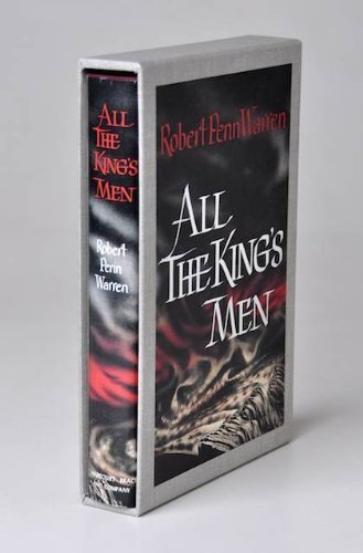 Buy All the King's Men Book Online at Low Prices in India | All the ...