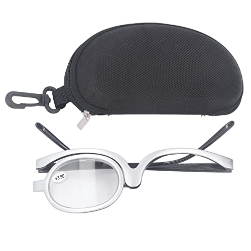 Top 10 Flip Up Magnifying Glasses of 2022 - Katynel