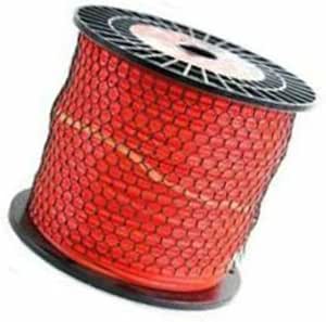Amazon.com : 314175057 Echo Cross-Fire .175 Trimmer Line 3-Pound Spool ...