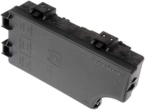 Amazon.com: Dorman 598-703 Remanufactured Totally Integrated Power ...