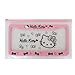 Amazon.com: Hello Kitty License Plate Frame - PINK : Automotive