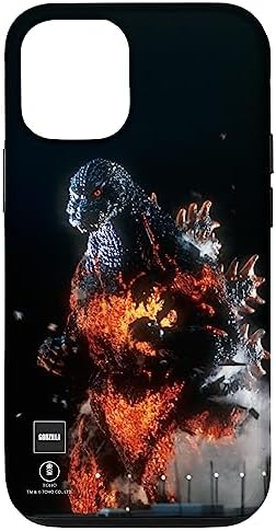 Amazon.com: iPhone 13 Godzilla Icons of Toho 1995 Case : Cell Phones ...