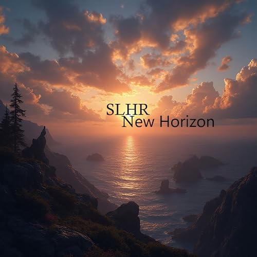 Play New Horizon by SLHR on Amazon Music Unlimited