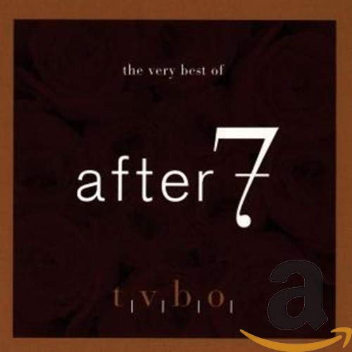 After 7 - Very Best of After 7 - Amazon.com Music