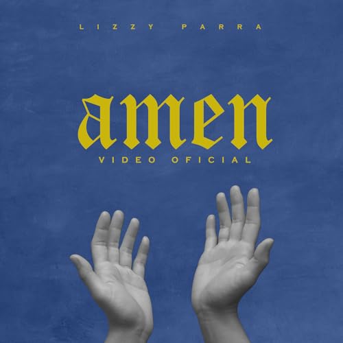 Play Amen by Lizzy Parra on Amazon Music