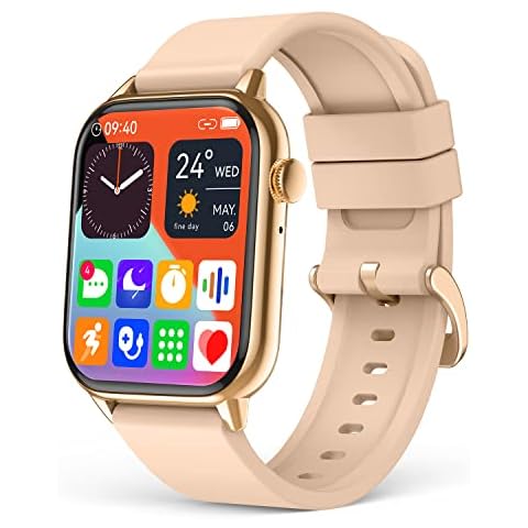 EGQINR Top 11 Products from Smartwatches Brand - FindThisBest