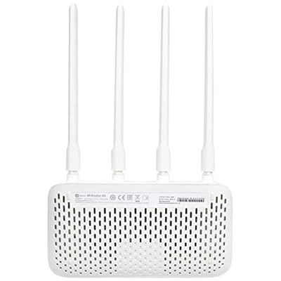 Xiaomi Mi Router 4A Gigabit Edition - EverKing LLC