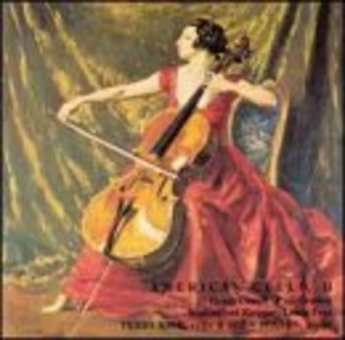 The King - Cello America 2 / 20th Century - Amazon.com Music