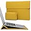HYZUO 13 Inch Laptop Sleeve Case with Stand Feature Compatible with 13. ...
