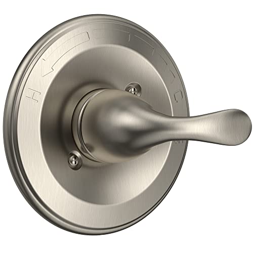 Delta Shower Trim Kit Brushed Nickel: A Complete Guide - Counter ...