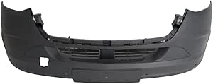 Amazon.com: For Mercedes-Benz Sprinter 3500XD/4500 2019 2020 2021 2022 ...