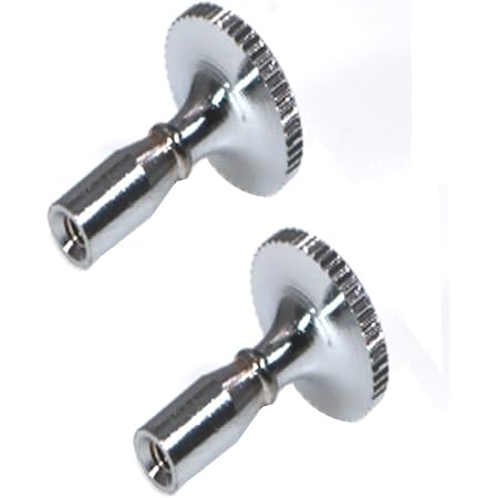 Aeiniwer Replacement Lamp Turn Knob,On/Off Replacement Light Lamp Turn ...