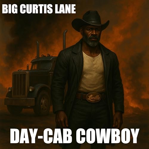Play Day-Cab Cowboy by Big Curtis Lane on Amazon Music Unlimited