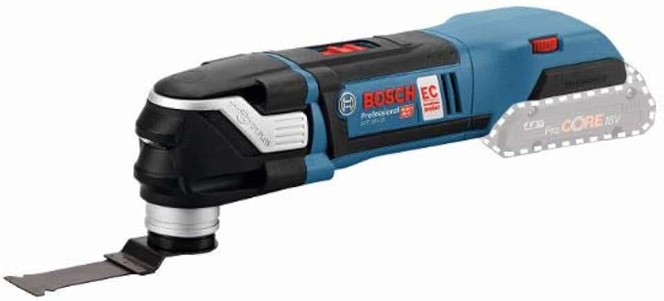 Amazon.co.uk: bosch cordless multi tool