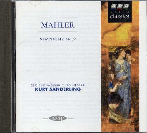Buy Mahler;Symphony No.9 Online at Low Prices in India | Amazon Music ...