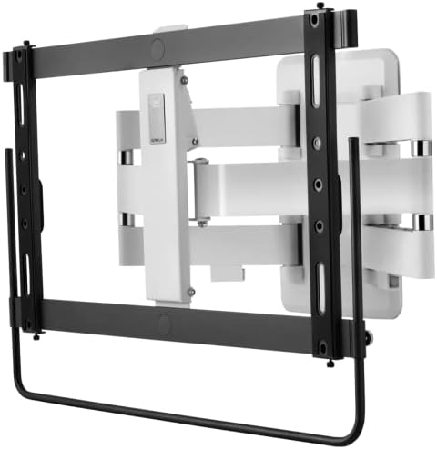 Amazon.com: Vanco Pull Out TV Wall Mount with Retractable TV Wall Mount ...