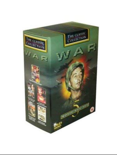 Amazon.com: Classic War Collection : Movies & TV