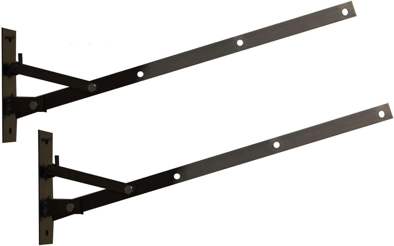 REITANO GROUP Staffe Stendibiancheria da Parete Muro pieghevole in ...