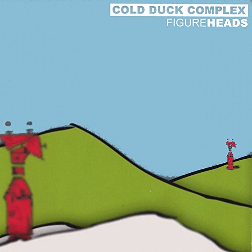 Amazon.com: Figureheads : Cold Duck Complex: Digital Music