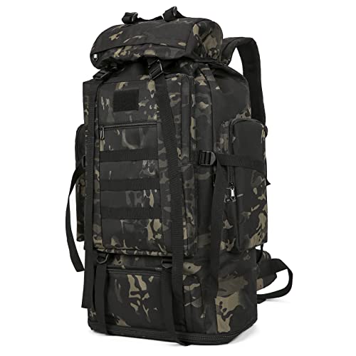 100 L Backpack – The 16 best products compared - Outdoors Magazine