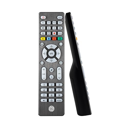 Best Universal Remotes: Control All Your Devices with Ease!