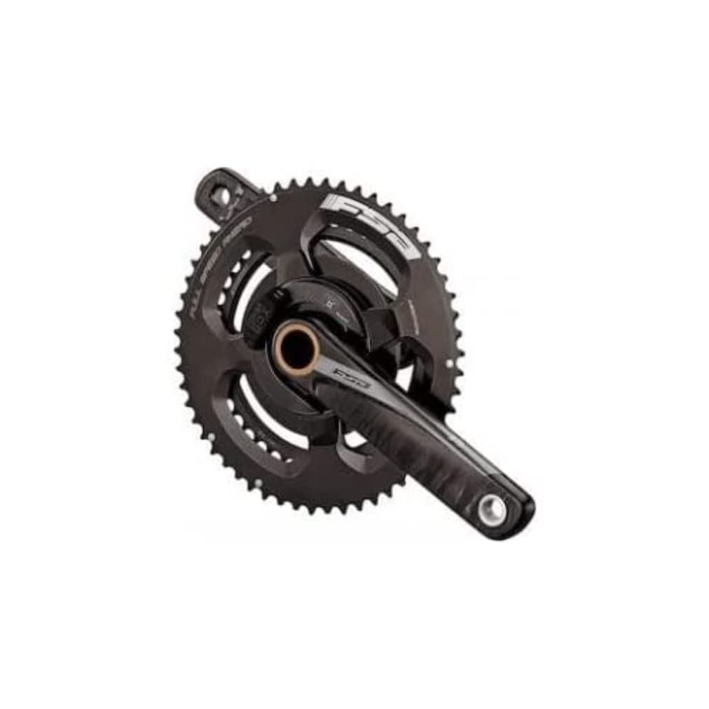 Fsa powerbox - Hitta bästa priset på Prisjakt