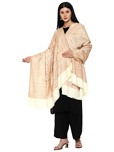 Buy SAAZ KASHMIR Trendy & Stylish Shawl / Stole for Winters | Fancy ...