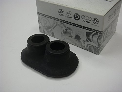 Amazon.com: Volkswagen Heater Hose Pipes Bulkhead Double Grommet Seal ...