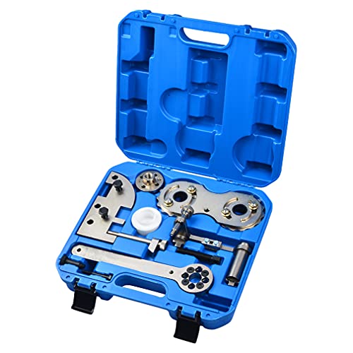 Prokomon Camshaft Alignment Tool Kit Camshaft Chain Timing Tool for New ...