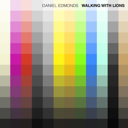 Play Walking With Lions by Daniel Edmonds on Amazon Music