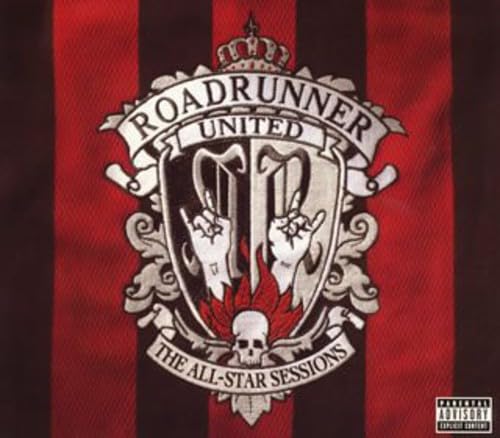 Roadrunner All Stars / Various: All Stars, Rr 25 All Stars ...
