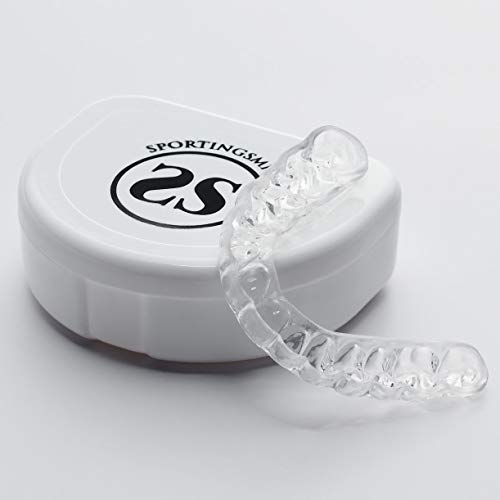 Find The Best Dual Laminate Night Guard Reviews & Comparison - Katynel