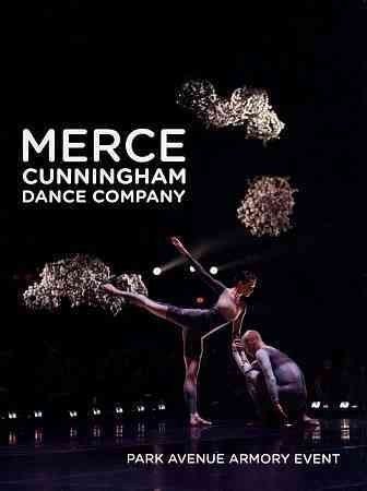 Amazon.com: Merce Cunningham Dance Company - Park Avenue Event : Merce ...