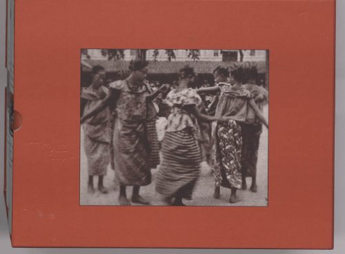 Family Name & Kinship of Emancipated Slaves in Suriname: Tracing ...