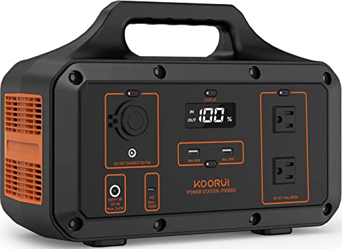 Amazon Best Sellers: Best Outdoor Generators & Portable Power