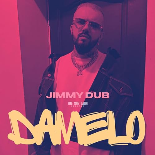 Amazon.co.jp: Damelo (Ese Amor Part. 2) : Jimmy Dub: Digital Music