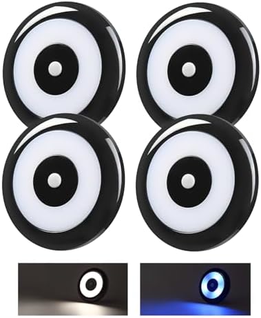 acegoo 12V Campervan LED Ceiling Light Camper Van Interior Light ...