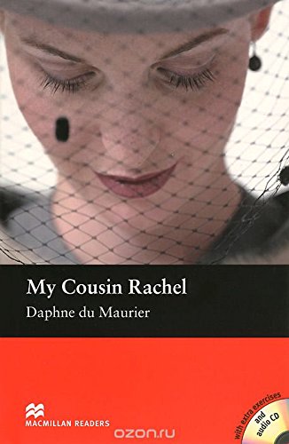 Amazon.com: My Cousin Rachel: 9785557024112: Daphne du Maurier ...