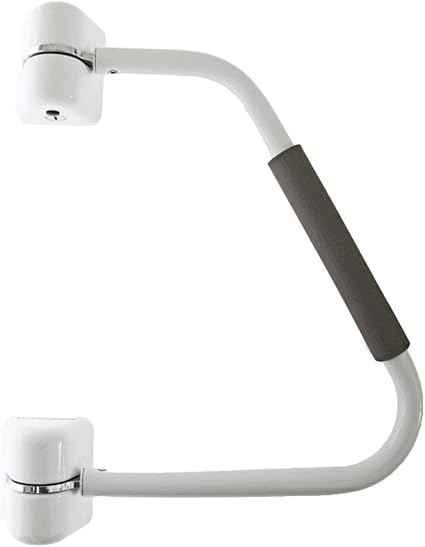 MILENCO Security Handrail for easy and secure access on Camper/ Caravan ...